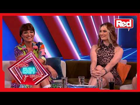 PBZD - Gosti: Nevena Kalaver, Nina Kalina i Milan Stojičković - 23.06.2026 - Red TV