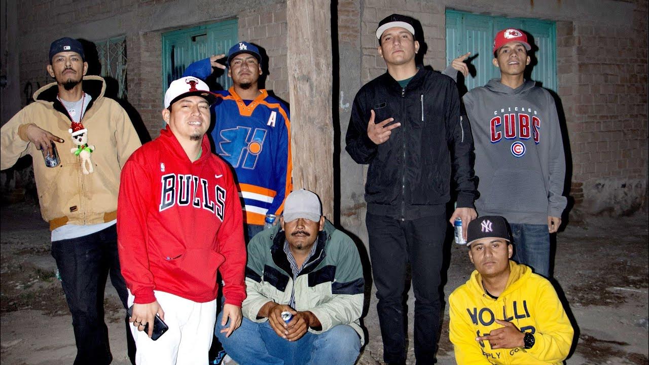 El Guero -STYLE-MEXA🇲🇽 (VIDEO OFICIAL) ETERNAL MUSIC° - YouTube