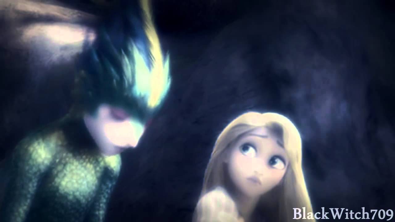 [DET] Round 1 : Tooth / Rapunzel - YouTube