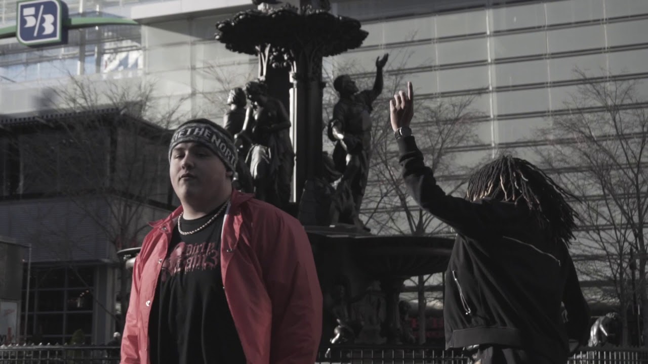 Tr3- By The way Ft. Lil Spigg (OFFICIAL VIDEO) - YouTube