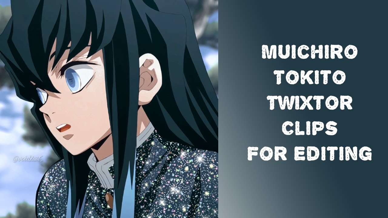 Muichiro Tokito Twixtor Clips | Ep3 - YouTube