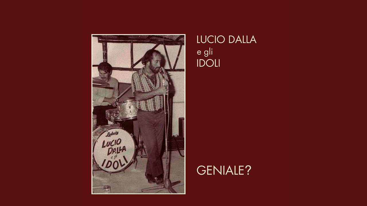 Fottiti (Mono - Live) - YouTube