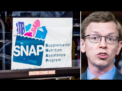 Republicans Pushing to Make SNAP Even Harder to Get