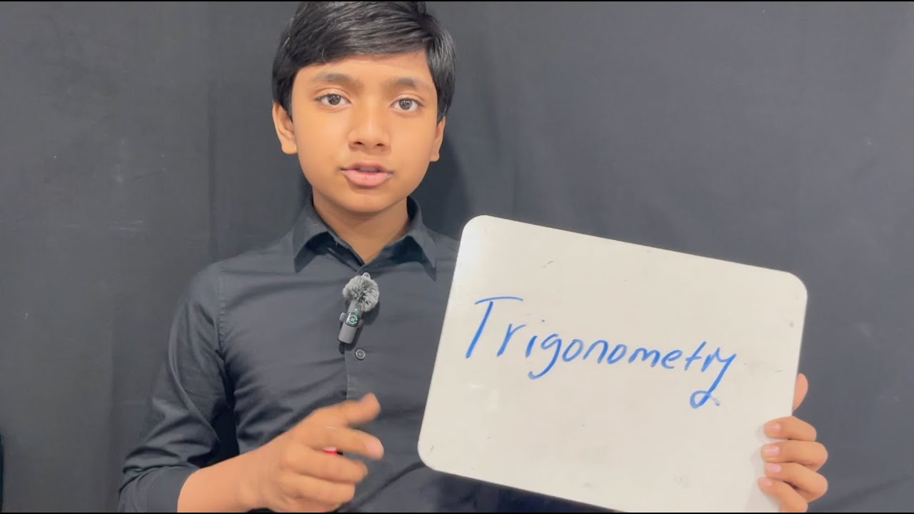 Special Right Triangles in Geometry: 45-45-90 and 30-60-90 - YouTube