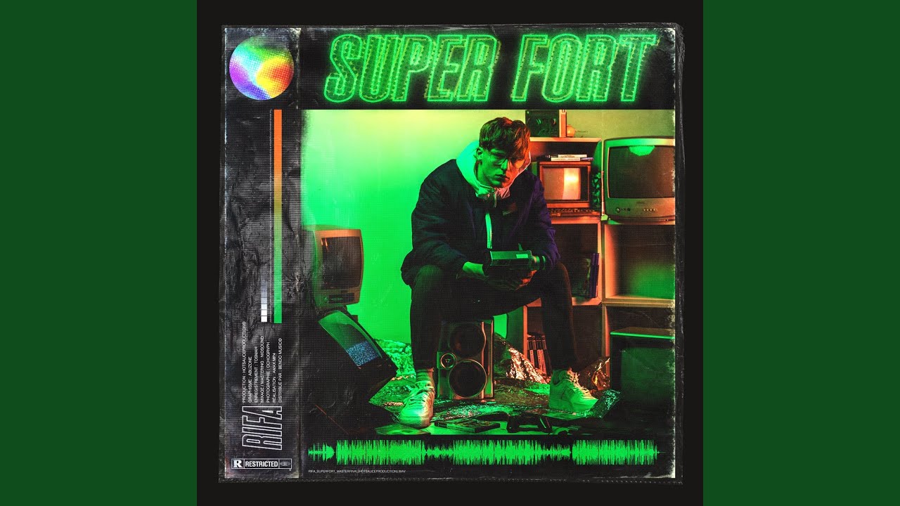 Super Fort - YouTube