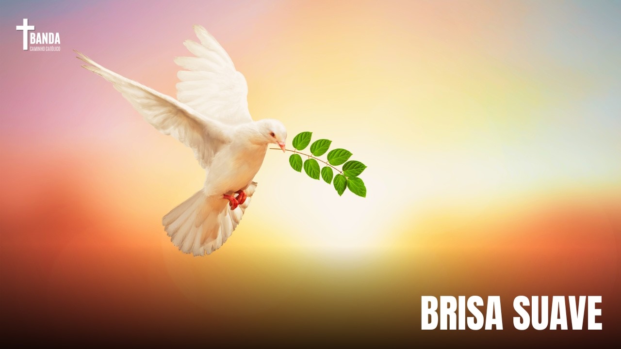 Brisa Suave | Banda Caminho Católico - YouTube Music