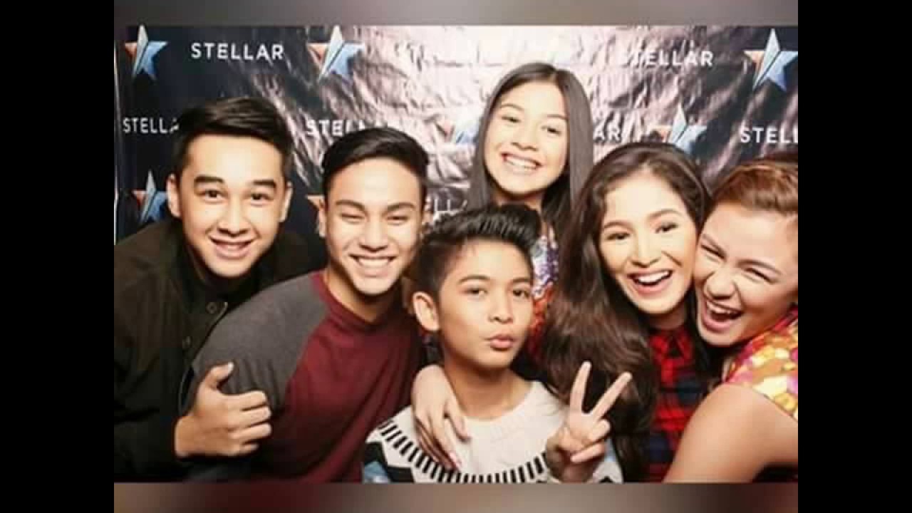 ryan james bacalla - YouTube