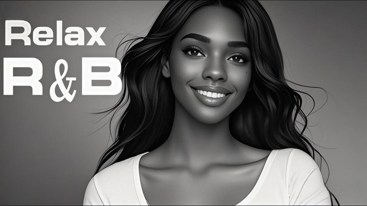 【R&B Relax 62】Healing Playlist / for Chill / Work / Indie / Ballad ...