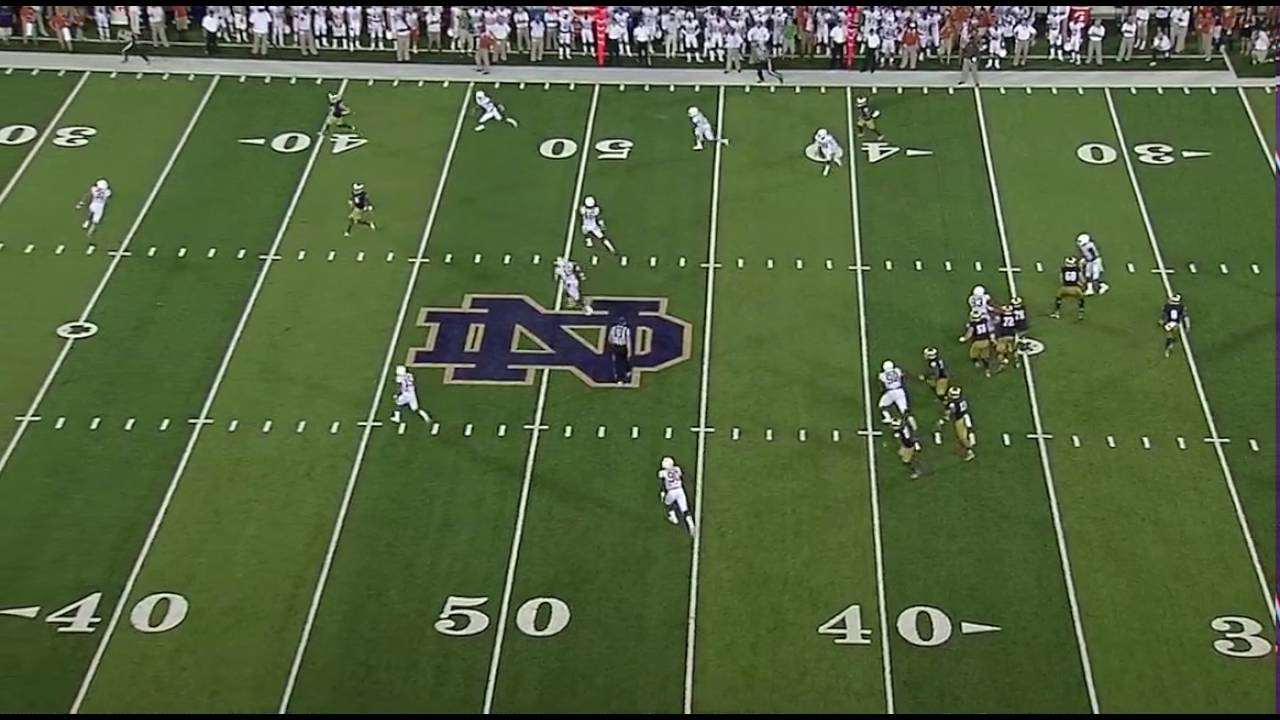ND Wide Bunch Screen and Go - YouTube