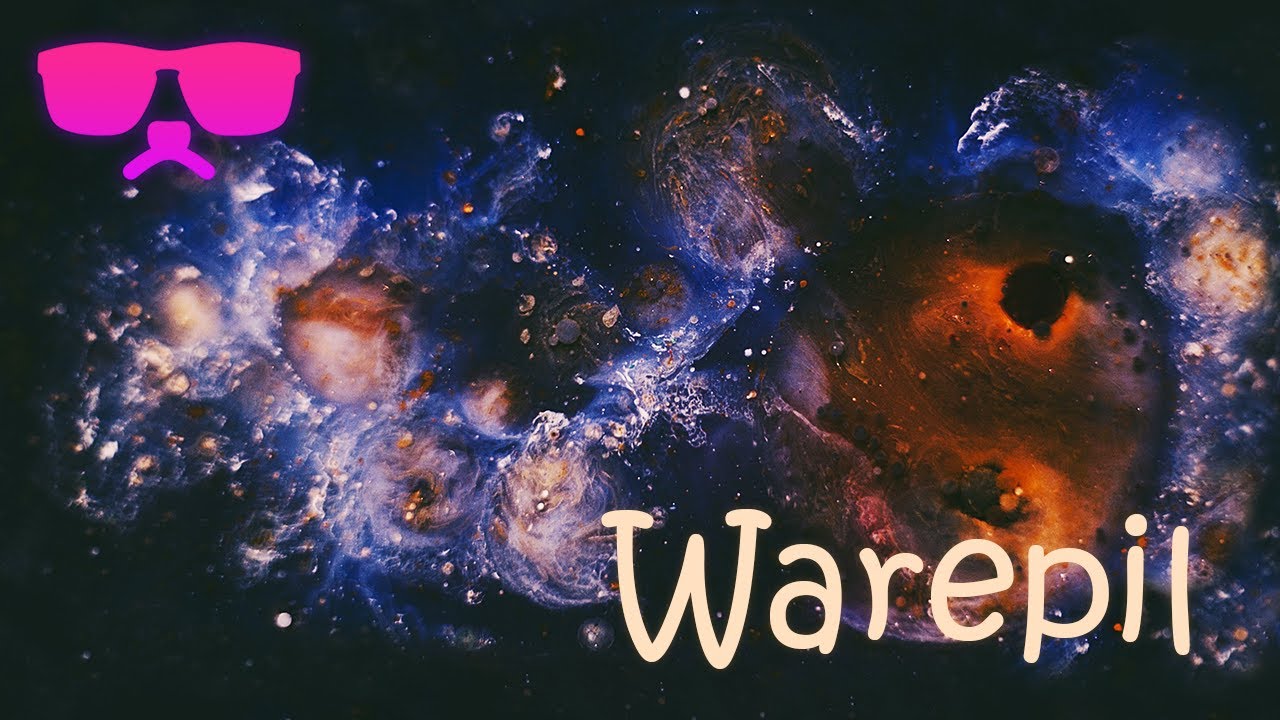 Psytrance | Sorash - Warepil - YouTube