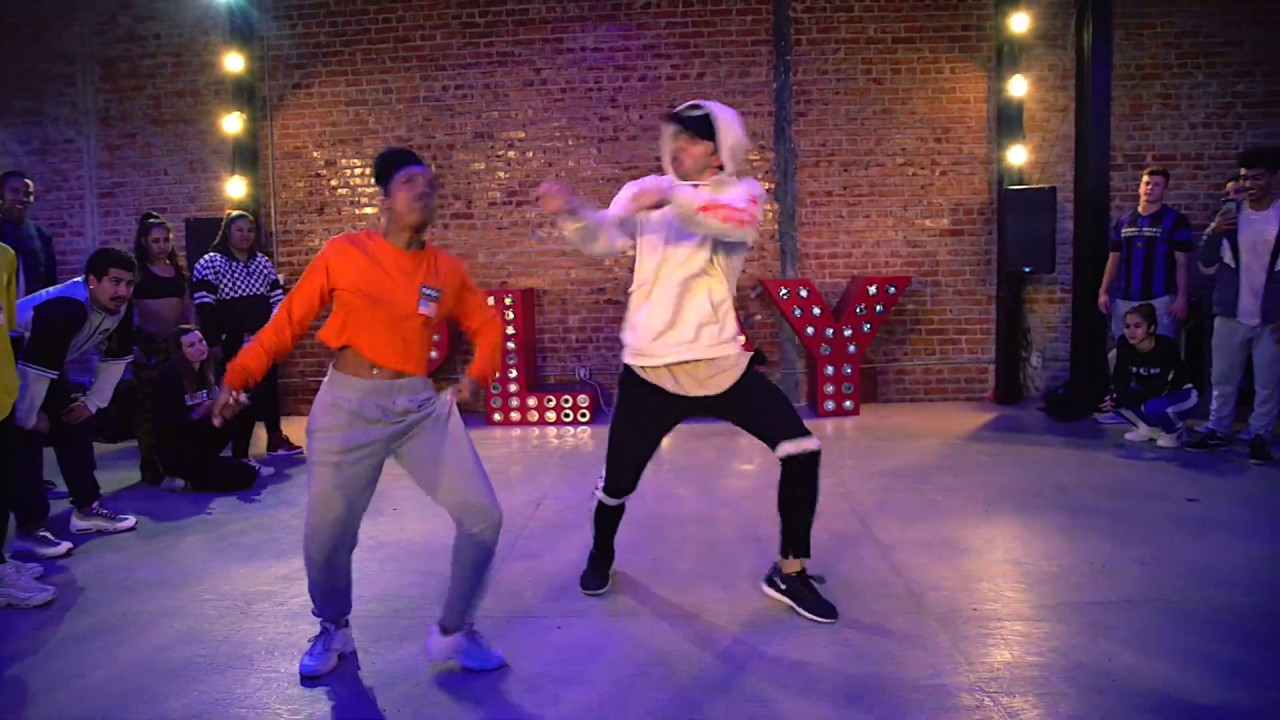 "THOTIANA" BLUEFACE & YG @DejaCarter x @MattSteffanina - YouTube