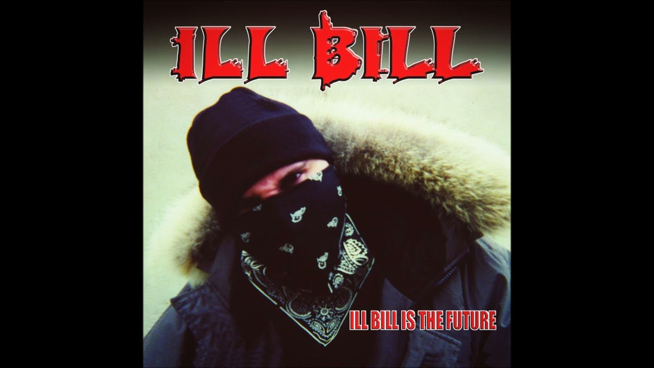 Ill Bill X The Vampire Dynasty - Gangsta Rap - YouTube