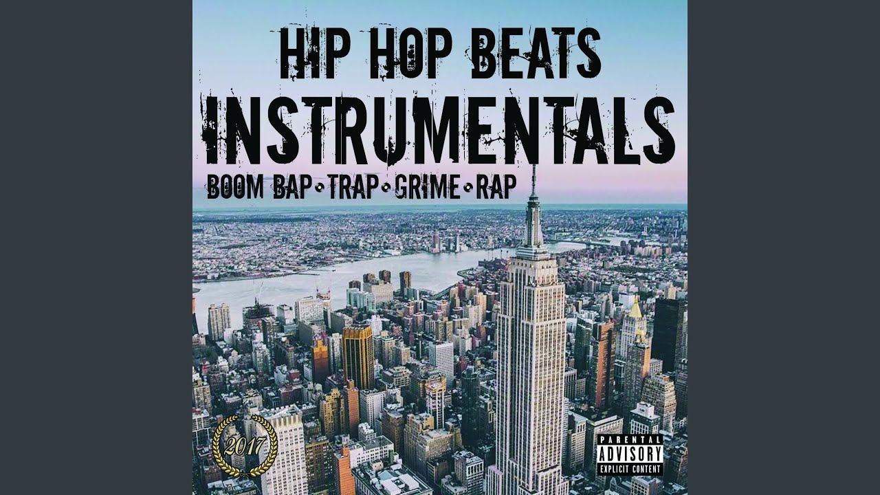 Dirty Rap And Hip Hop Beat - Dirty Drums - YouTube