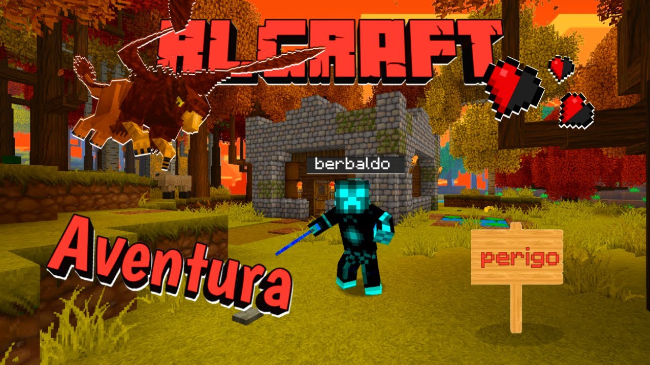 O Modpack mais Dificil de todo o Minecraft! - YouTube