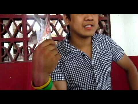 Diary ng Panget (Part 2)