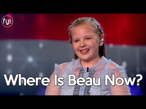 Was ist mit Beau Dermott passiert? Das Leben nach Britain’s Got Talent (Update 2025)