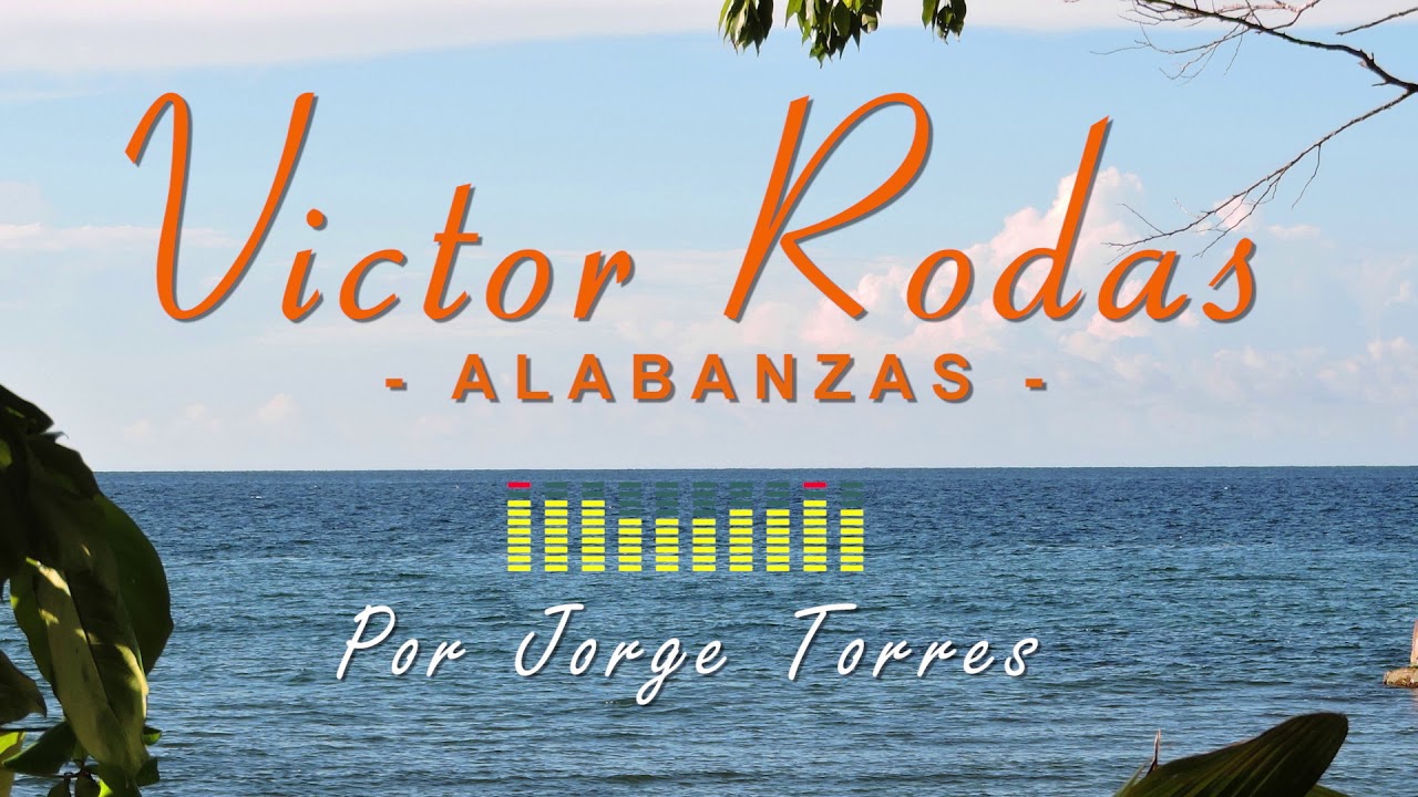 Hno Victor Rodas Himnos de más de 40 años. parte 2 - YouTube