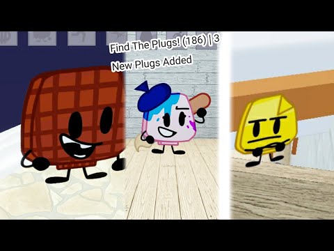 Find the Plugs Update | 3 NEW PLUGS [Chocolate Plug], [Artist Plug ...