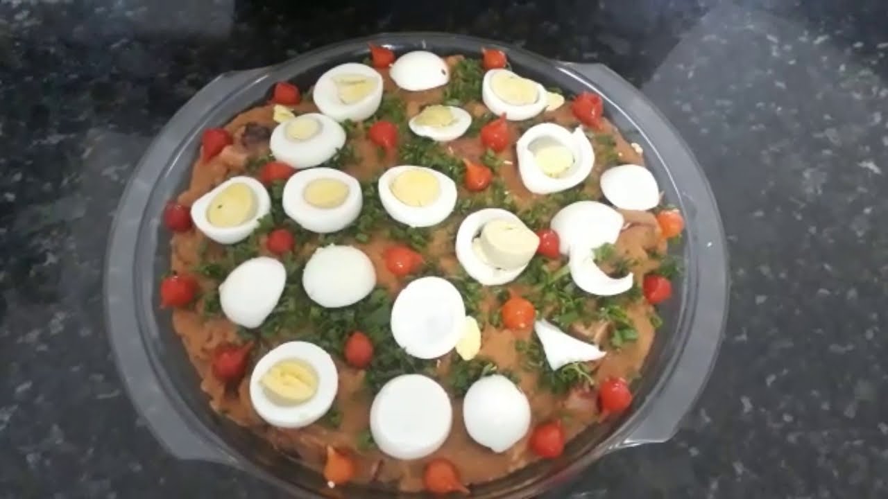 Tutu Mineiro - YouTube