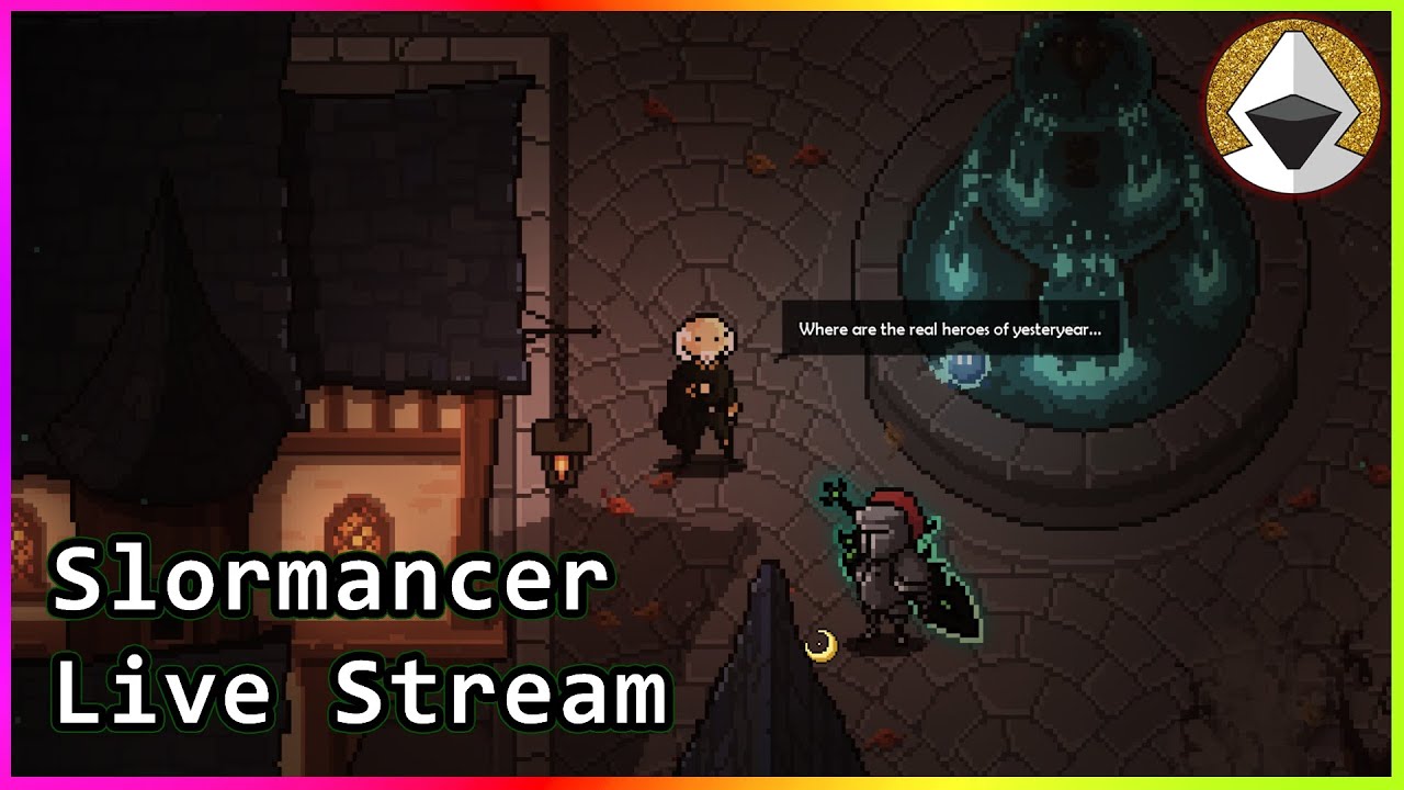 END GAME METEOR KNIGHT MONDAY GRIND - Full Build Guide In Channel - YouTube