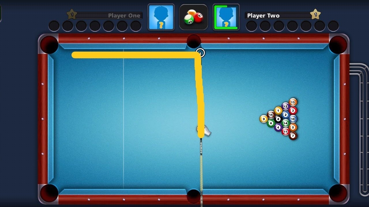 l shot by Efren bata Reyes 8 ball pool trickshots - YouTube