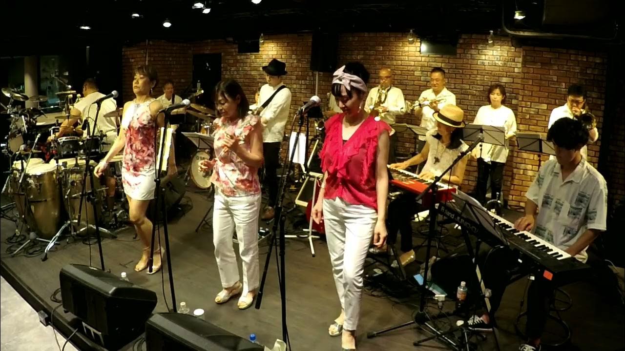 Nights Over Egypt / Incognito / Counterpoint Summer Live 2023 - YouTube