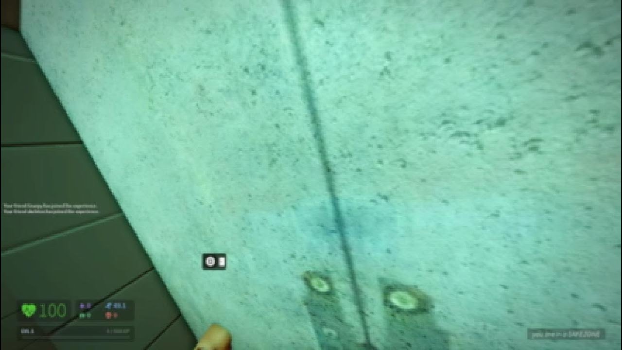 Mickey mouse plays nico's nextbots - YouTube