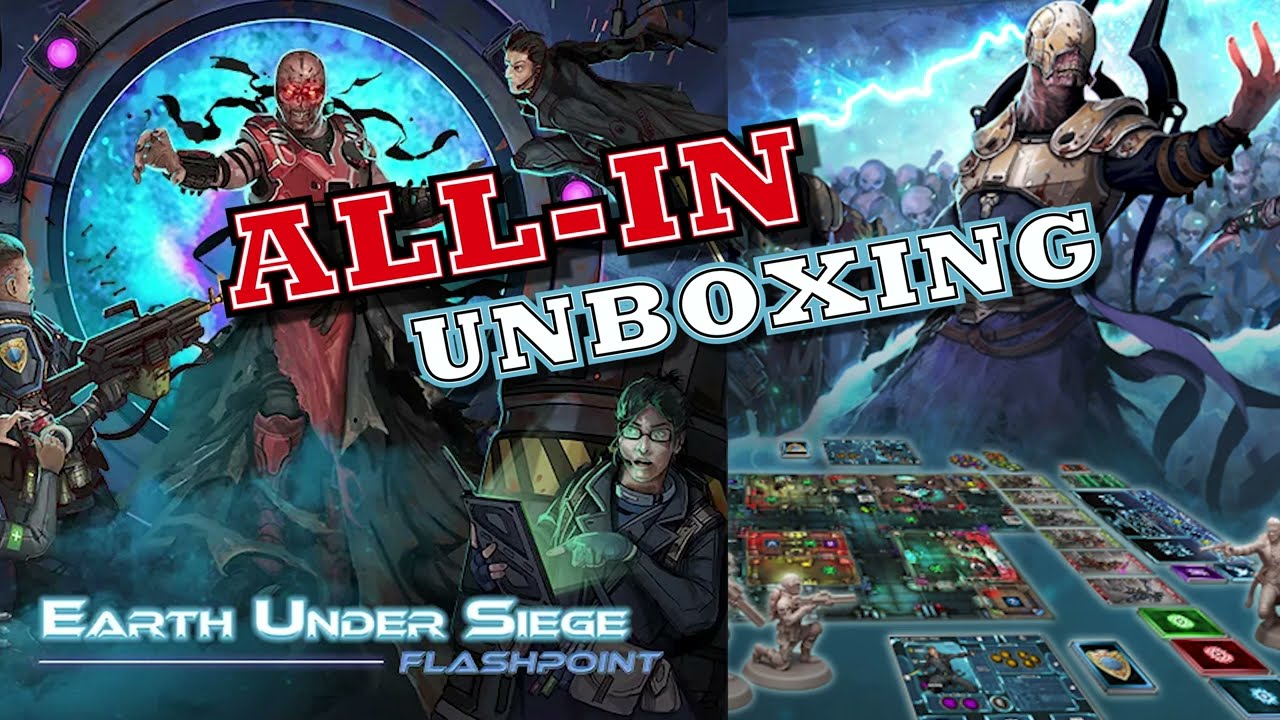 Update #59 - Fulfillment Begins! Plus, Storage Guide! | Earth Under ...