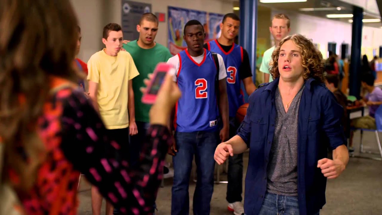 Première: Zapped! Zaterdag 22 november @Disney Channel – Trailer 2 (NL ...