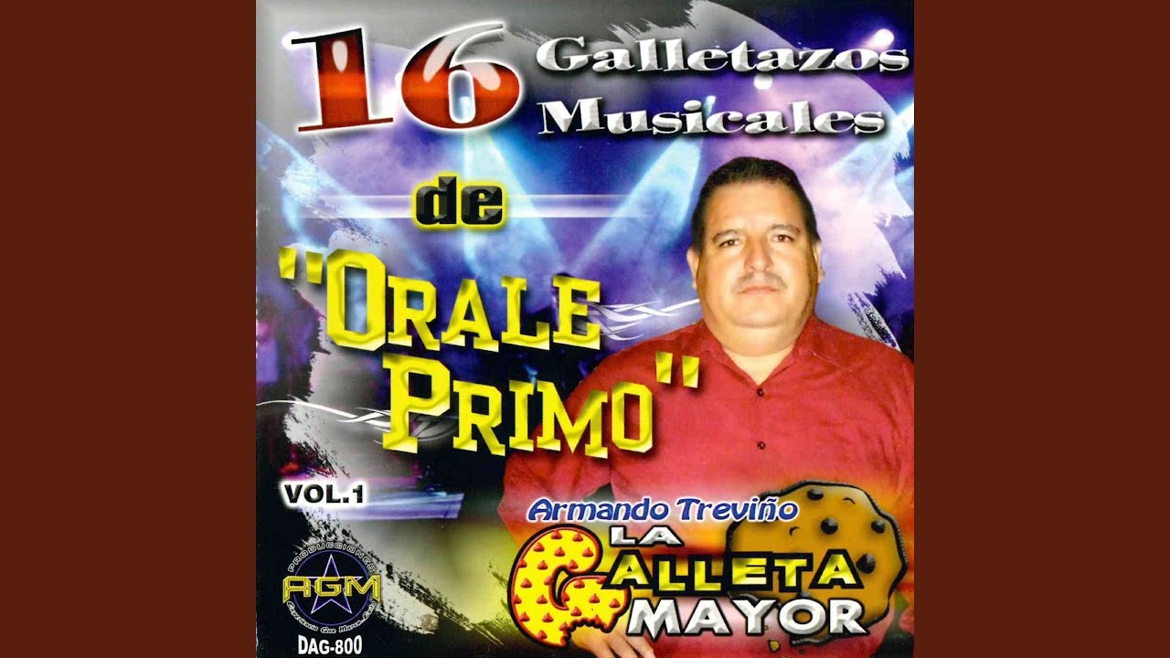 Cachibombo - YouTube