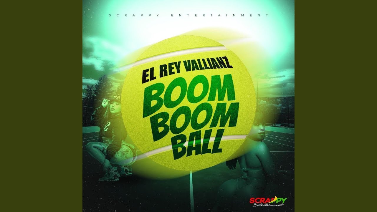 Boom Boom Ball - YouTube