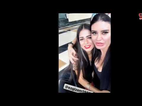 Ebru  polat  instagram story