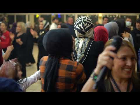 Havanur - Hasan GÖRMEZ Albüm gecesinden kesit