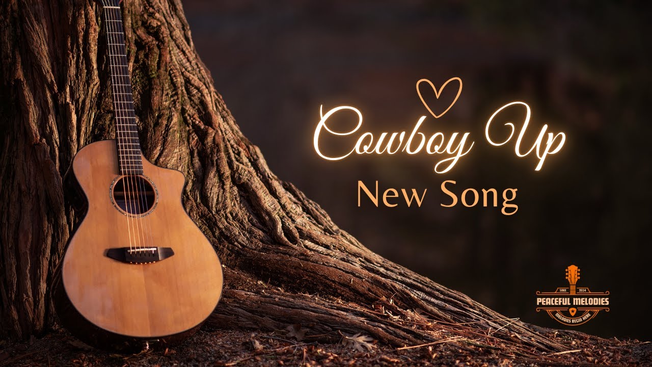 Cowboy Up New Song - YouTube