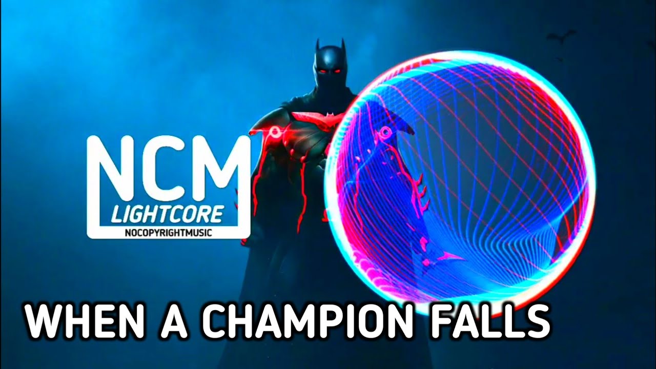Animadrop - When a Champion Falls | Cinematic Background Music For ...