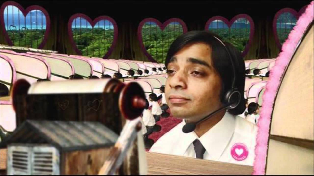 Hilarious Indian Spam Caller Windup. I have a pineapple key. - YouTube