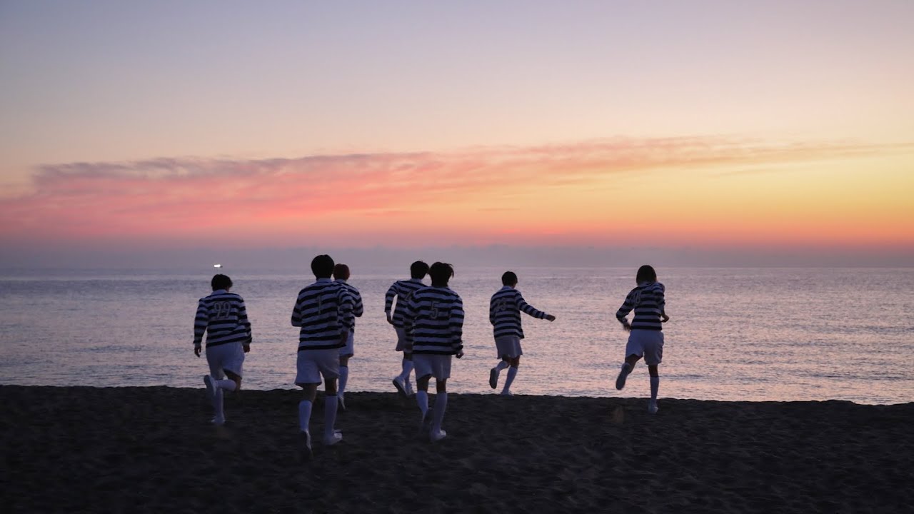 ENHYPEN 'Tamed-Dashed' Unofficial Teaser - YouTube