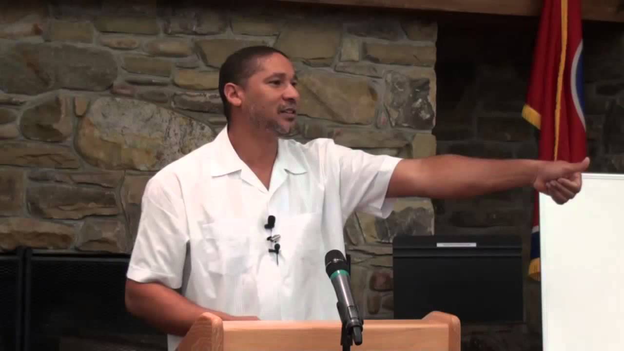 Signs of the End - Howard Williams - YouTube