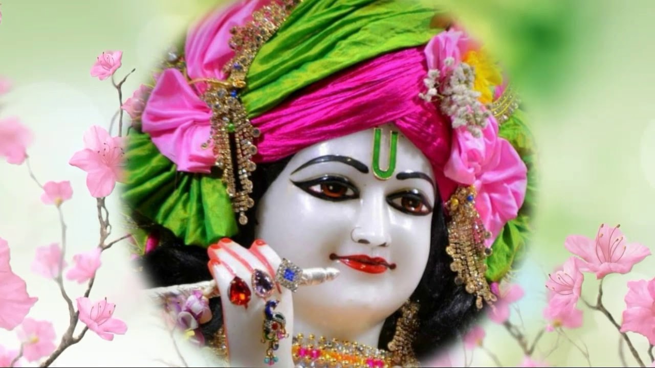 कृष्णा ने माठ फोडिला गवळण | Krushna ne math fodila Gavalan || - YouTube