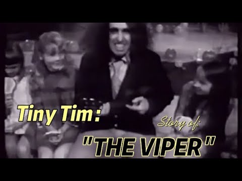 Tiny Tim le cuenta una historia a los niños - sub español ...