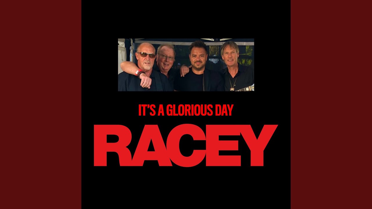 It's a Glorious Day - YouTube