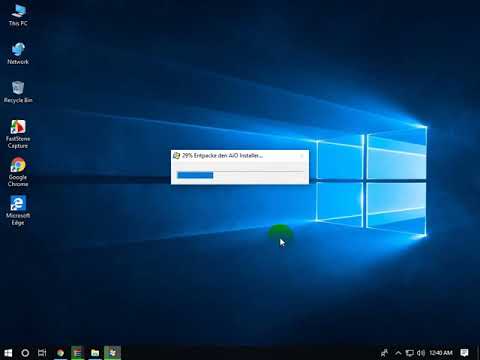 Penjelasan Fungsi AIO Runtimes Terbaru dan Cara Instal - YouTube