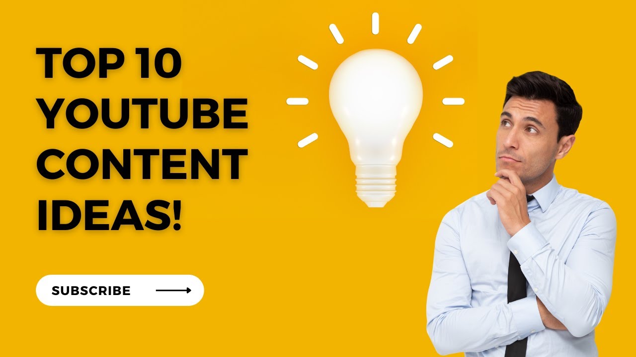 Ask Me Anything: 10 Answers To Your Questions About Youtube Top Content ...