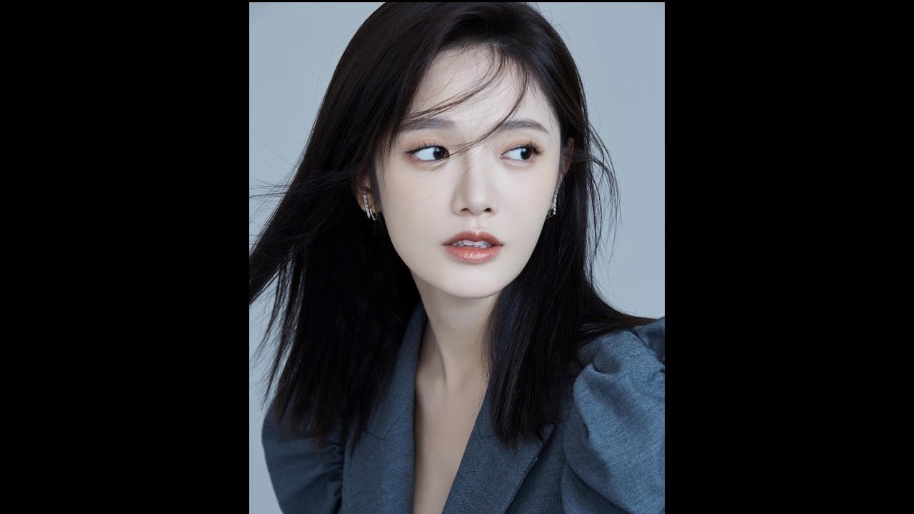 Акторка Лінь Янь Жоу\Lin Yan Rou Shorts - YouTube