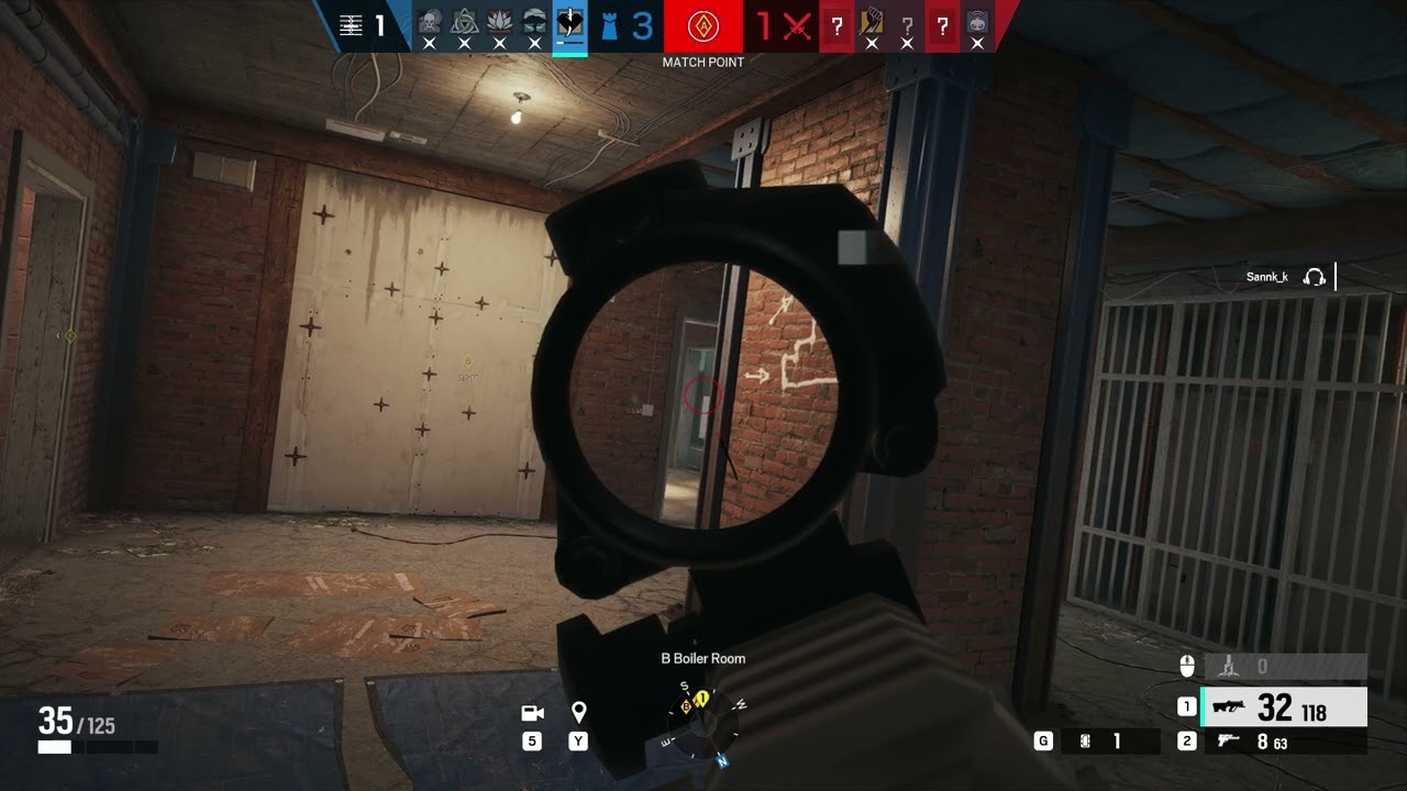 dex rage ace clutch - YouTube