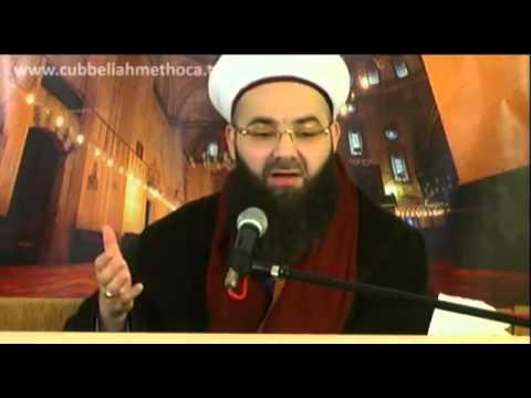 7  Farz   Cübbeli Ahmet Hoca   Allah'ın Kısmet Ettiği Şeye Kanaat Etmek   12 Kasım 2009360p H 264 AA