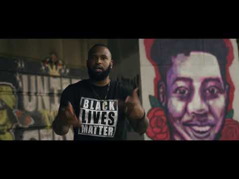 "Pray" - Gabe McNeal - Official Music Video - YouTube