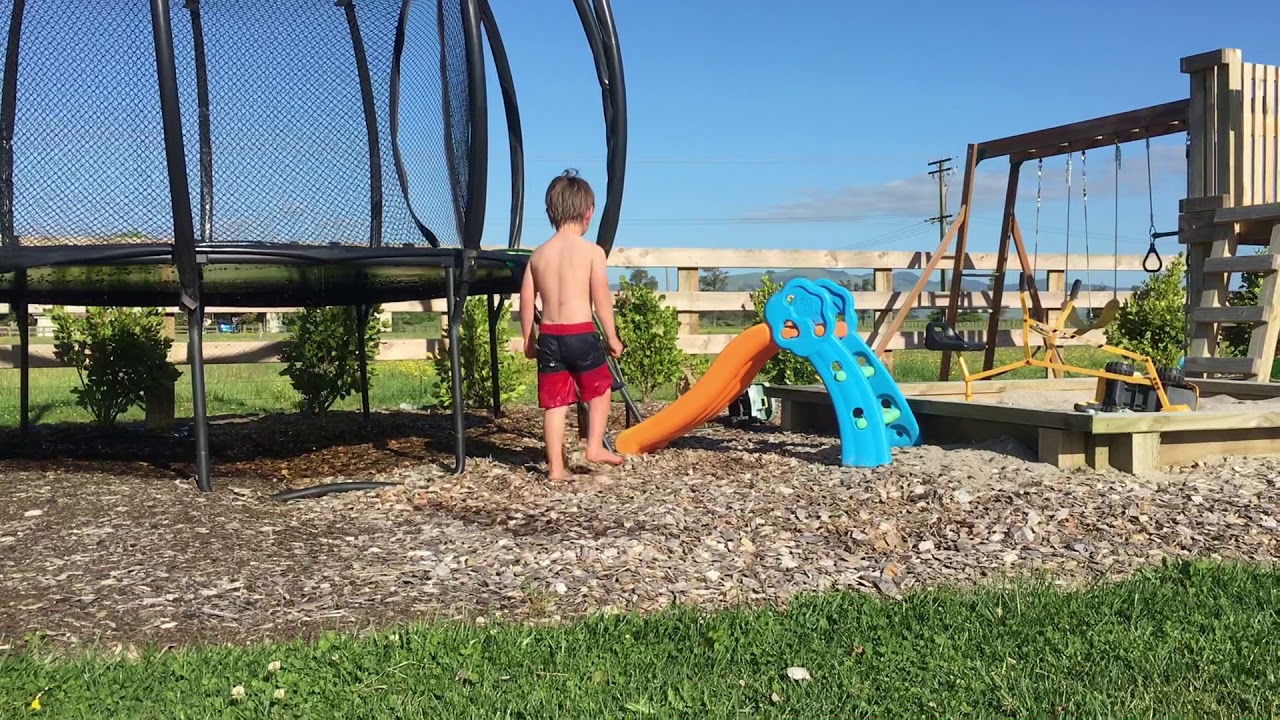 Silly Eric - YouTube