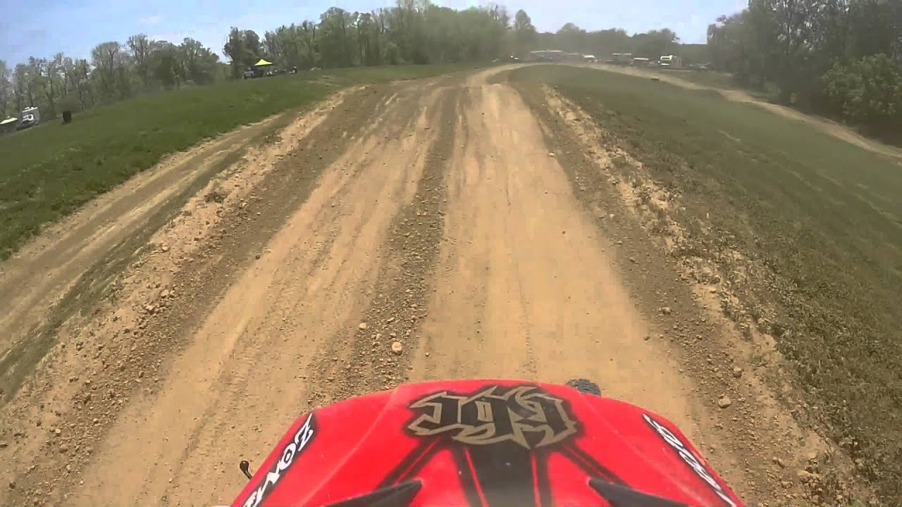 Haspin Acres Spring 2015 - YouTube
