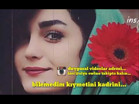 Duygusal videolar